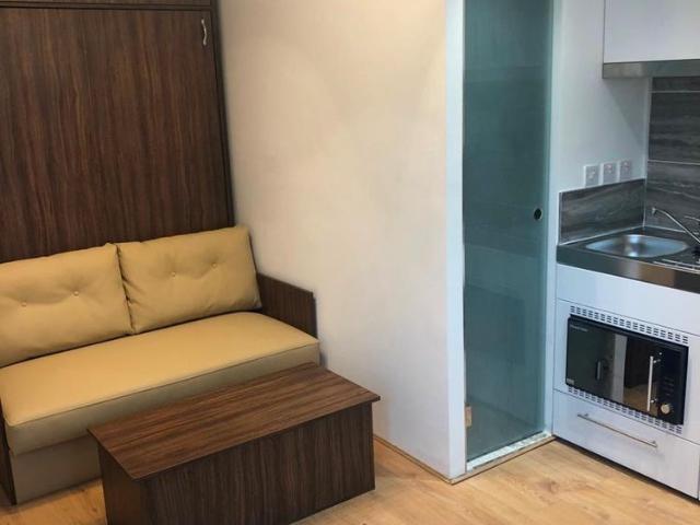 Studio Flat, Oakley House, W5