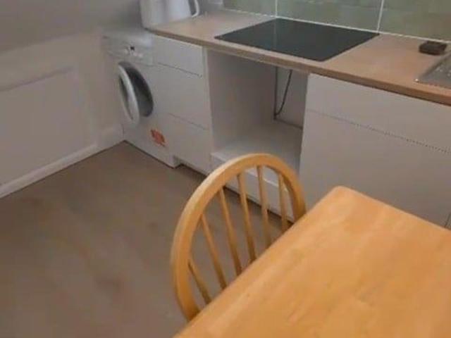 Studio Flat, Otford Crescent, SE4