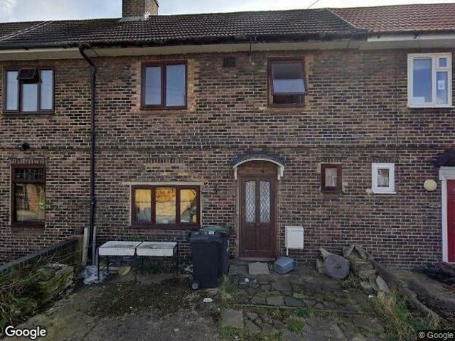 Studio Flat, Overdown Road, SE6