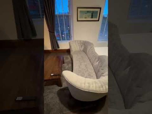 Studio Flat, Paisley Road West, G51