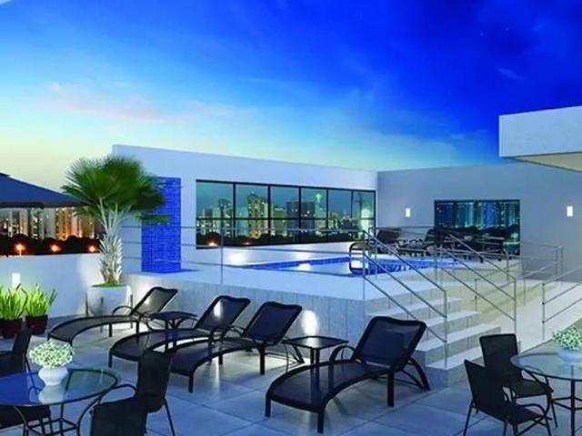 Studio Flat para Investimento Airbnb Melhor ponto do Barro Preto