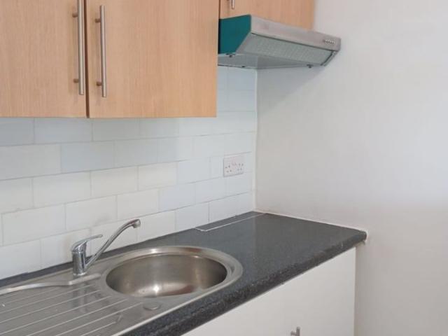 Studio Flat, Park Avenue Road, N17