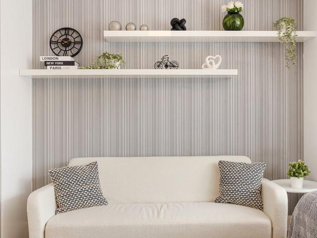 Studio Flat, Park Drive, NW11