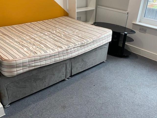 Studio Flat, Phoenix Place, BS16