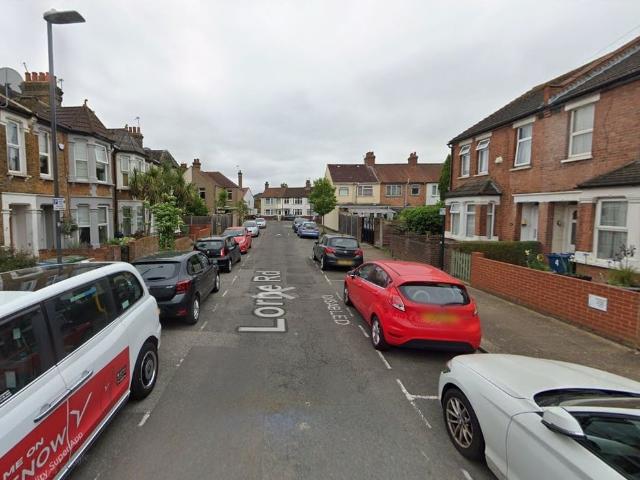 Studio Flat, Pinner Wealdstone Harrow, HA3