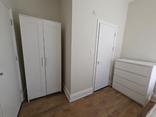 Studio Flat, Raleigh Road, N8