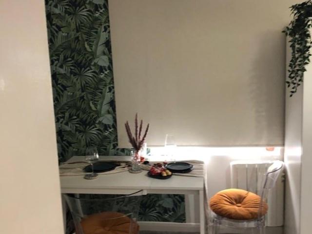Studio Flat, Robert Street, CR0