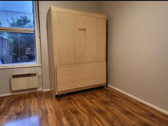 Studio Flat, Rufford Street, N1