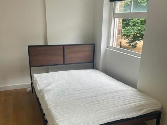 Studio Flat, Rufford Street, N1