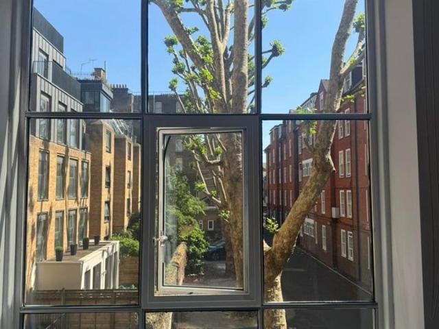 Studio Flat, Scape Bloomsbury, WC1H