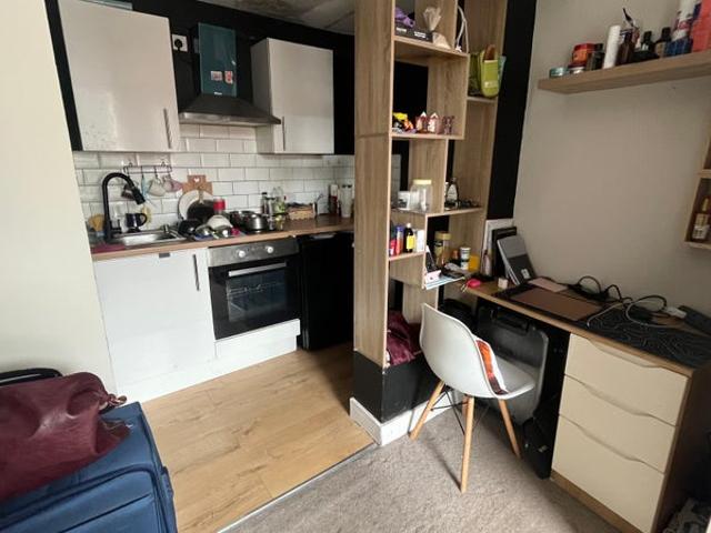 Studio Flat, Selly Oak, Birmingham B29