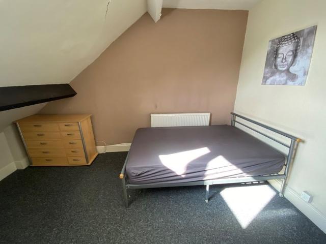 Studio Flat, Sheffield, S6