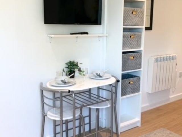 Studio Flat, Shirley, SO15