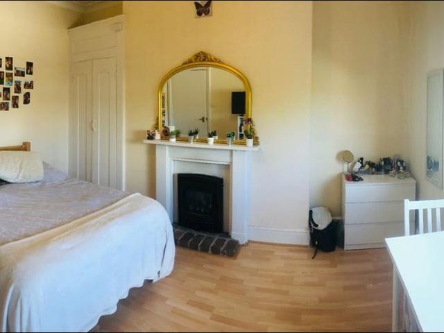 Studio Flat, Sillwood Road, BN1