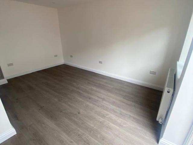 Studio Flat, Sonia Gardens, NW10