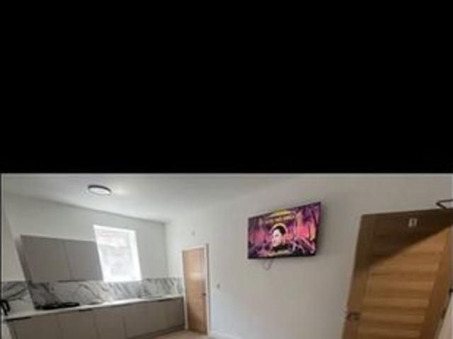 Studio Flat, Solihull Road, B11