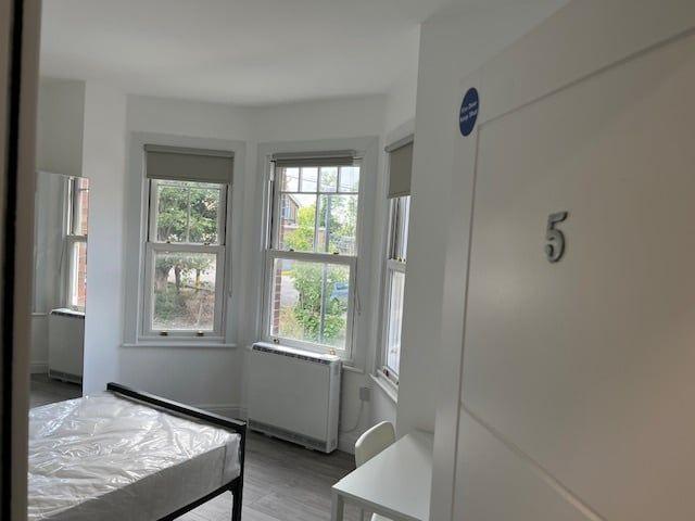 Studio Flat, South Hill Avenue, HA2