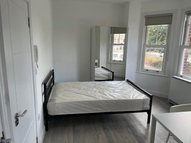 Studio Flat, South Hill Avenue, HA2