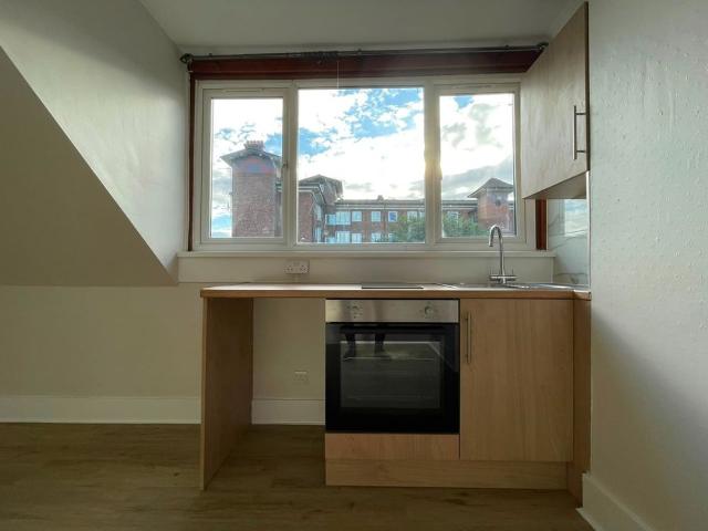 Studio Flat, Springfield Gardens, E5