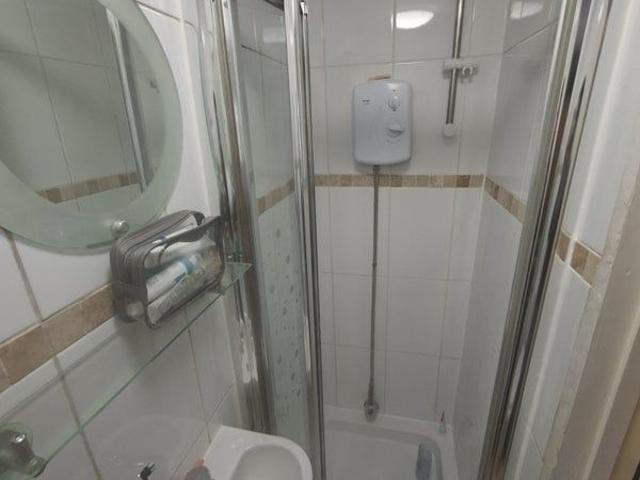 Studio Flat, St. Stephens Avenue, W12