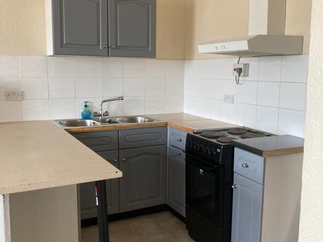 Studio Flat, Stoke, CV2