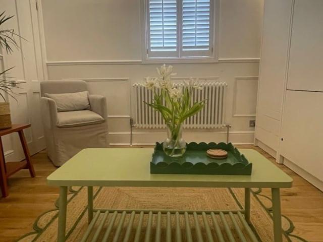 Studio Flat, Stanger Road, SE25