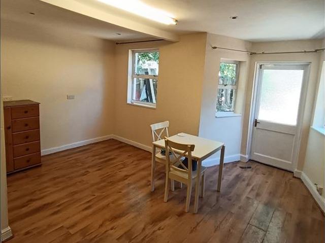Studio Flat, Stanstead Road, SE23