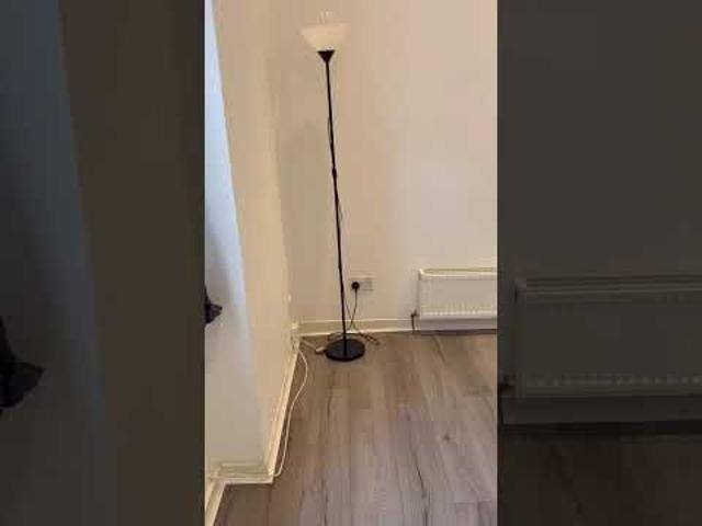 Studio Flat, Stratford Street, G20