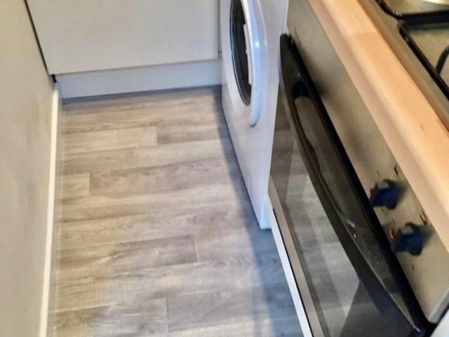 Studio Flat, Stratford Street, G20