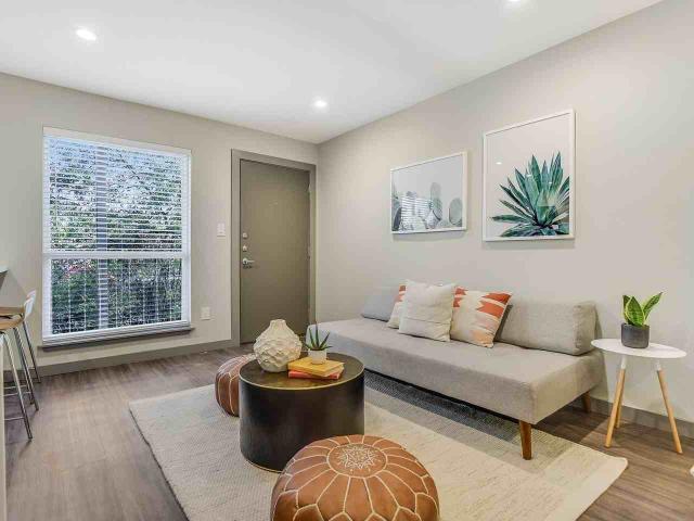 Studio Flat Studio Condo for Rent at 615 Upson St, Austin, TX 78703 West Austin