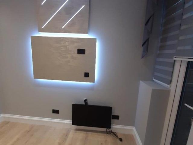 Studio Flat, SW6