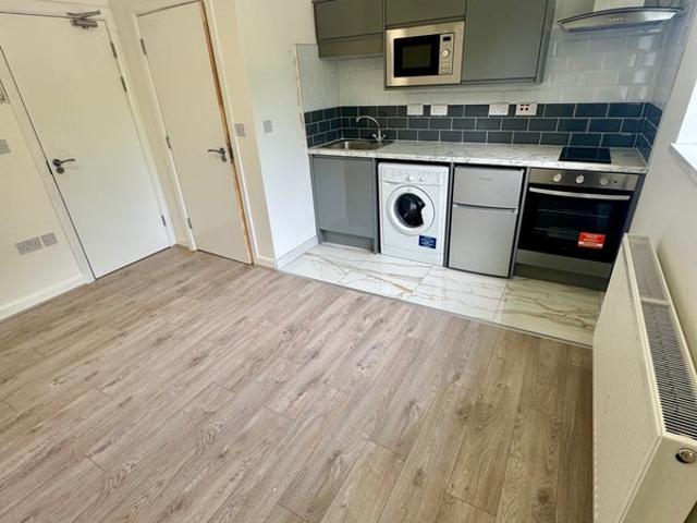 Studio flats available Edgbaston Birmingham