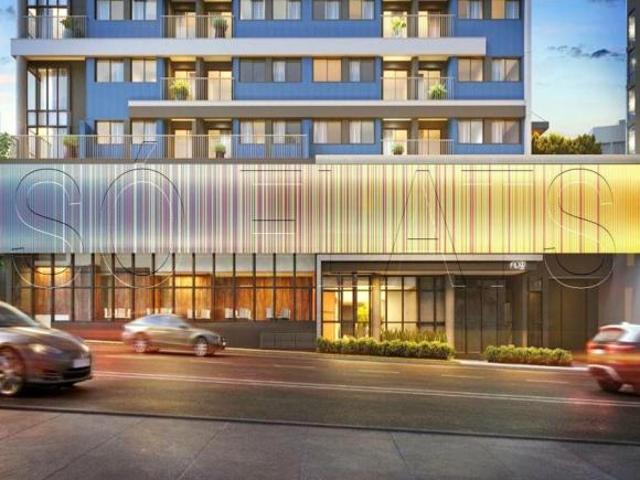 Studio Flow By Gavisa, apartamento disponível para venda com 22m² e 1 dormitório