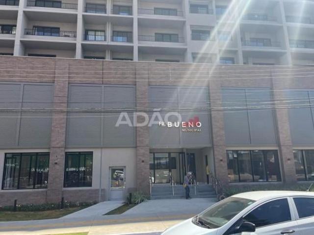 STUDIO FR BUENO 38 M Studio com 1 Quarto s por R$ 399000.00 no setor Setor Bueno VT36380