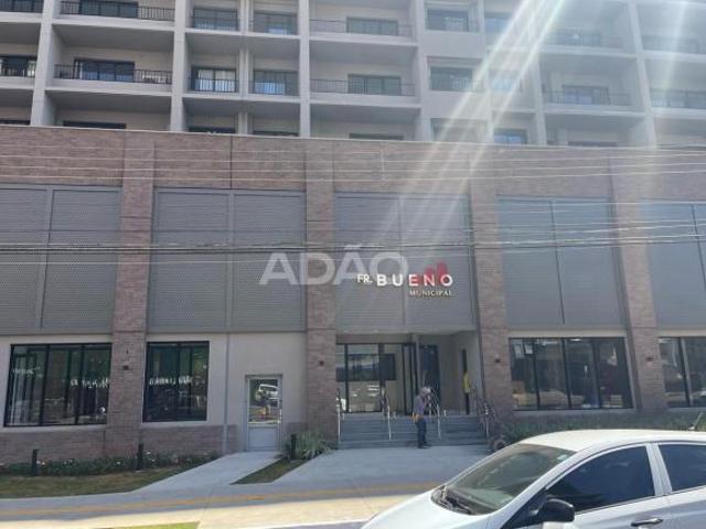 STUDIO FR BUENO 38 M Studio com 1 Quarto s por R$ 399000.00 no setor Setor Bueno VT36380