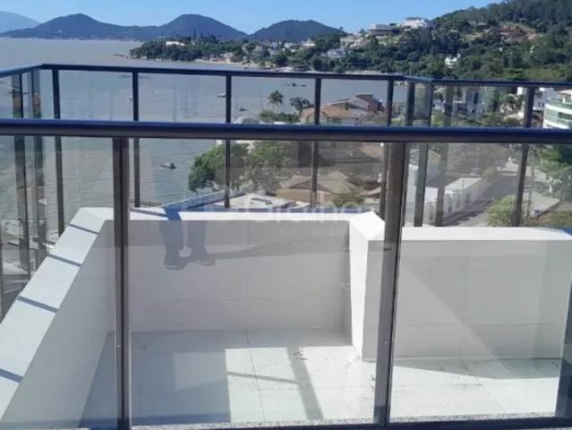 Studio frente mar cacupe