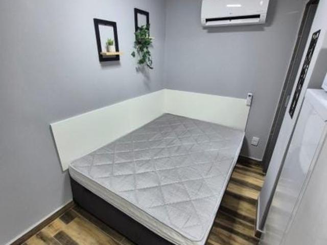 Studio Kitnetes Suítes e Quartos Mobiliados em São Paulo