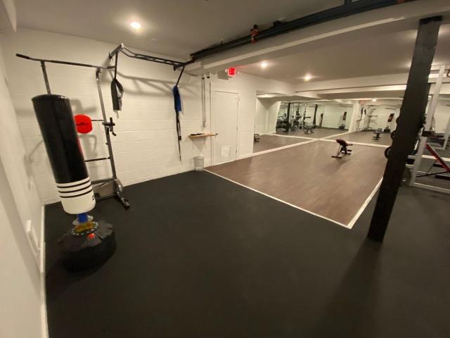 Studio House Philadelphia Studio Apartment for Rent at 1613 Germantown Ave, Philadelphia, PA 19122 North Philadelphia East