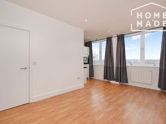 Studio House WD6, Studio to rent, £1,108 pcm | PrimeLocation