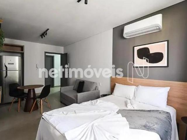 Studio Housi no Lourdes – Pronto para Morar ou Rentabilizar