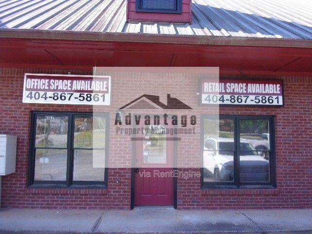 Studio Home for Rent at 4460 Walt Stephens Rd, Stockbridge, GA 30281