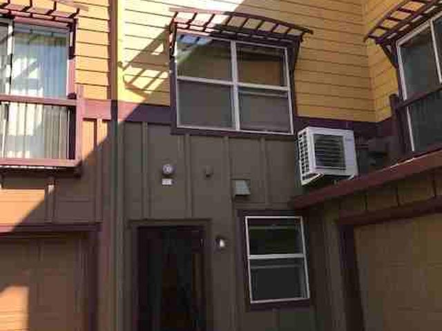 Studio Home for Rent at 4667 Se 122nd Ave, Portland, OR 97236 Powellhurst Gilbert