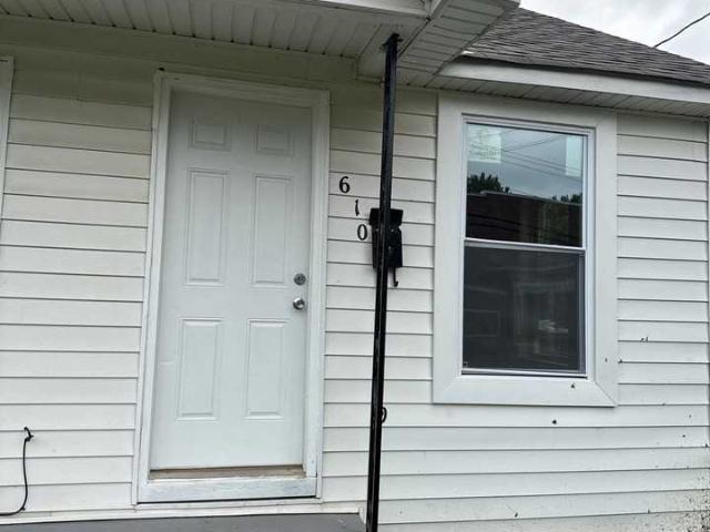 Studio Home for Rent at 610 E Jefferson St #1, Brownsville, TN 38012