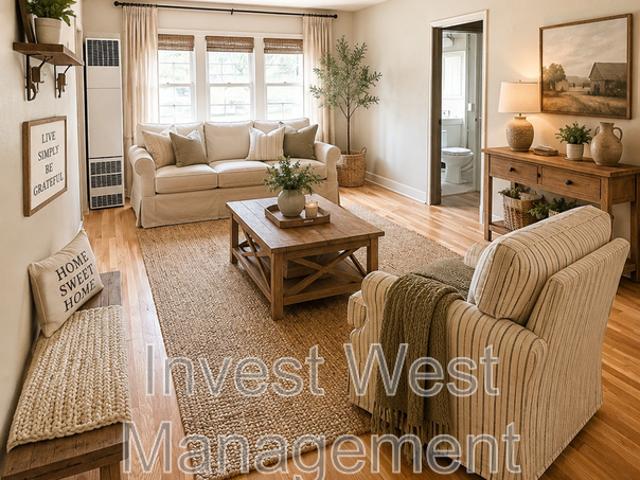 Studio Home for Rent at 615 Nestreet #5, Camas, WA 98607
