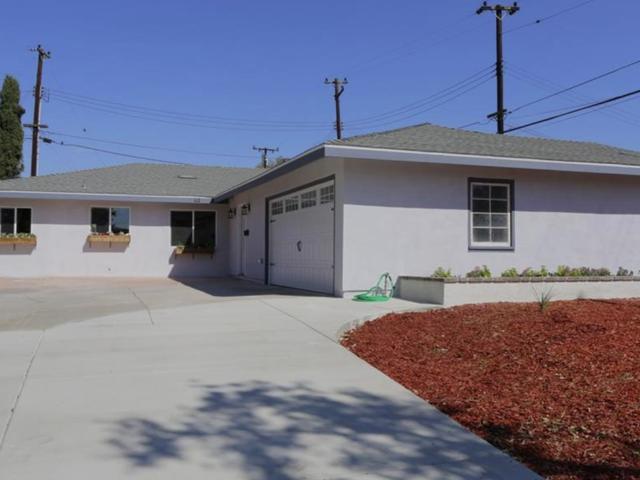 Studio Home for Rent at 703 N Lincoln St, Orange, CA 92867