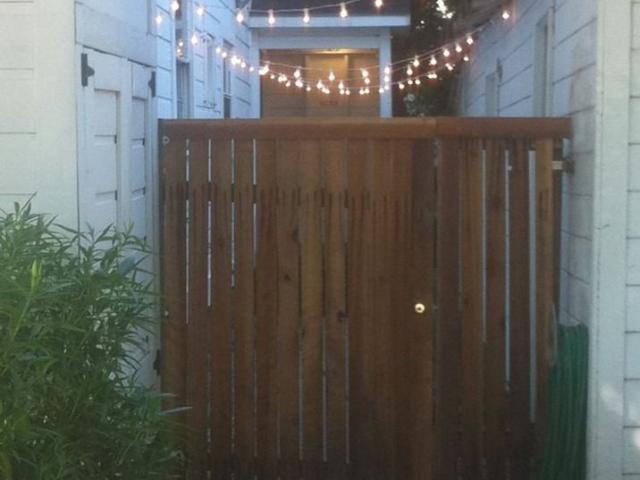 Studio Home for Rent at 703 Salem St #6, Chico, CA 95928 Downtown Chico