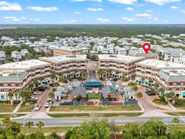 Studio Home for Rent at 10343 10343 E Co Hwy 30A B193, Inlet Beach, FL 32461