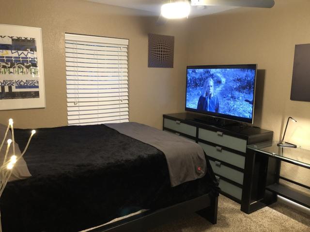 Studio Home for Rent at 1165 Bryn Mawr Dr #4, Daytona Beach, FL 32114