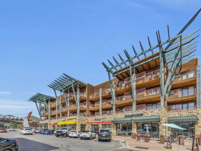 Studio Home for Rent at 1476 Newpark Blvd, Park City, UT 84098