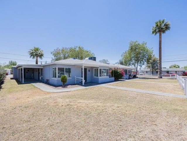 Studio Home for Rent at 1507 E Harvard St #B, Phoenix, AZ 85006 Coronado